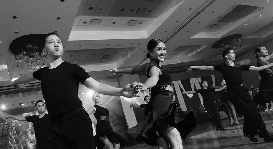 Home - Dancing Thru Life